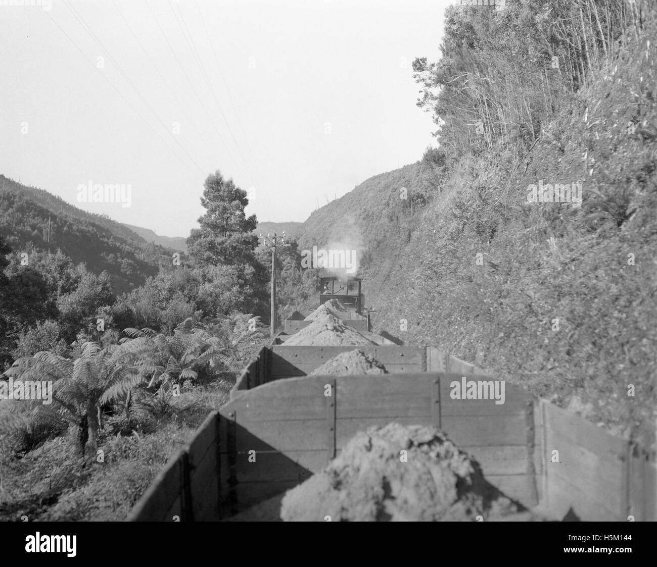 Abt railway hi-res stock photography and images - Alamy