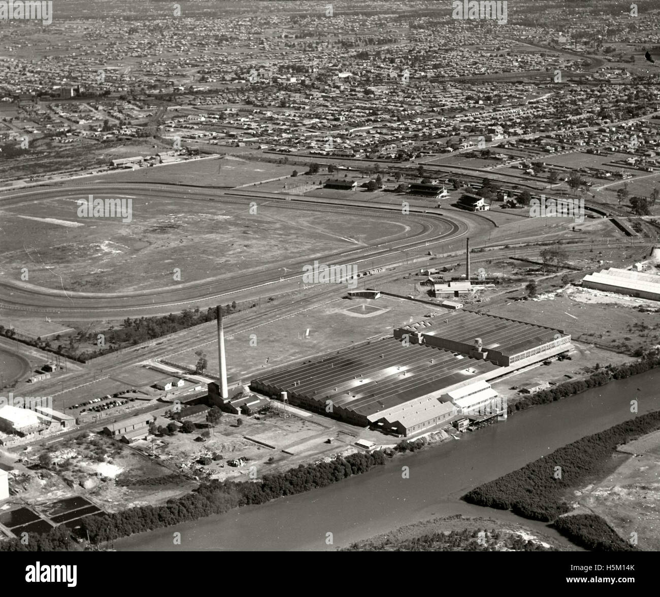 Goodyear tyre factory hi-res stock photography and images - Alamy
