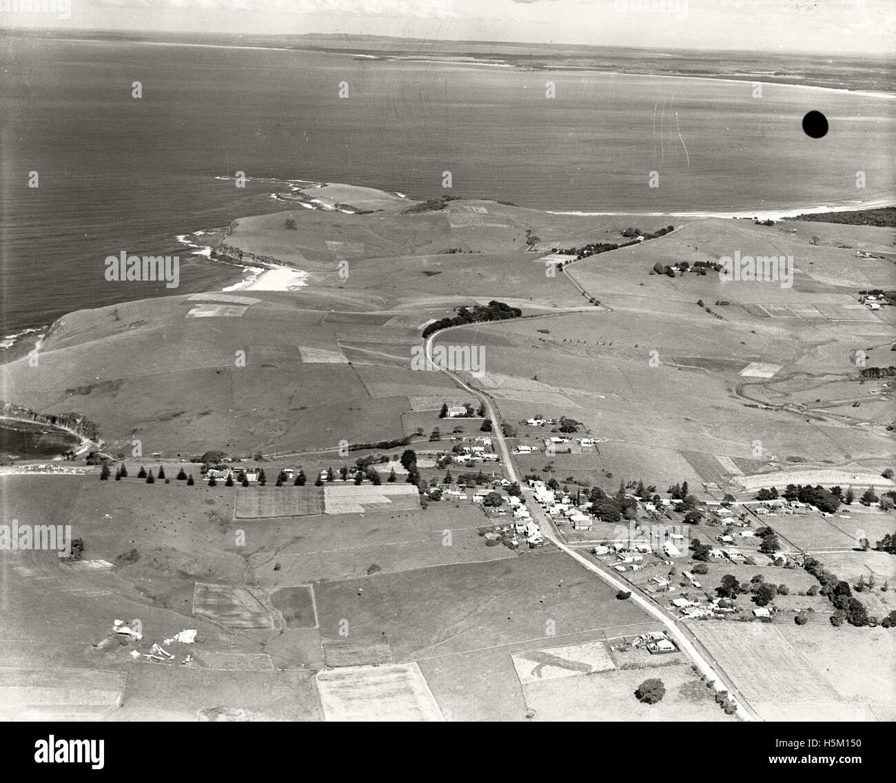 Adastra aerial survey collection hi-res stock photography and images ...