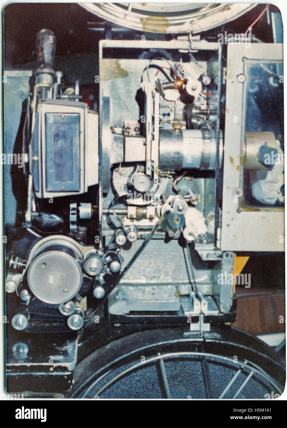 Harold Davinier 1975