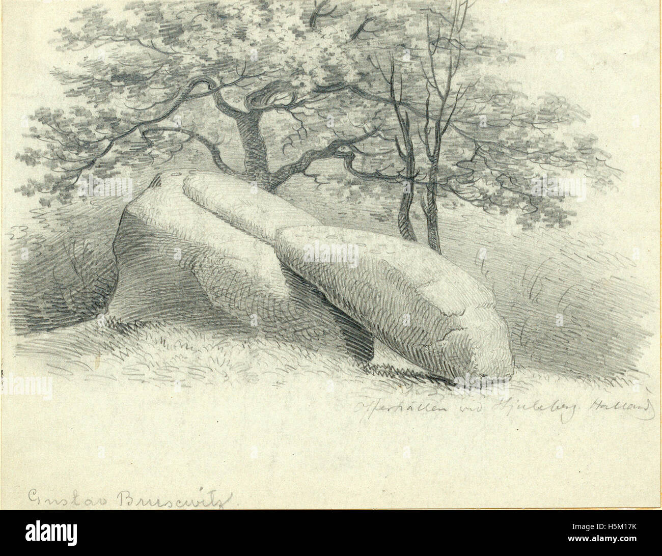 Prehistoric sacrifice hi-res stock photography and images - Alamy