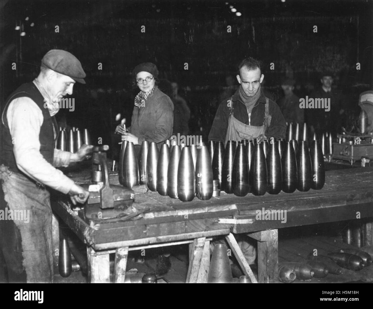 Elswick works hi-res stock photography and images - Alamy