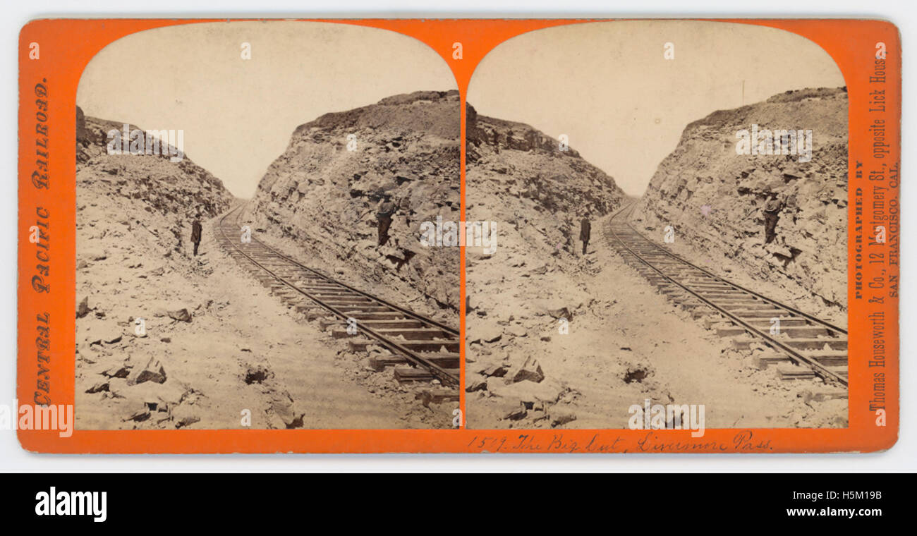 Big cut hi-res stock photography and images - Alamy