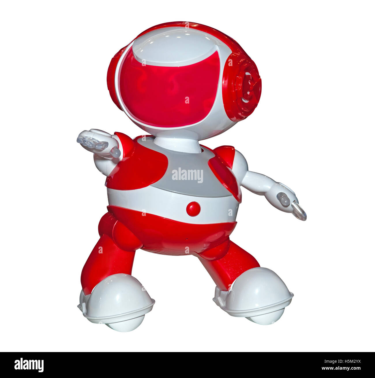 Roboy hi-res stock photography and images - Alamy