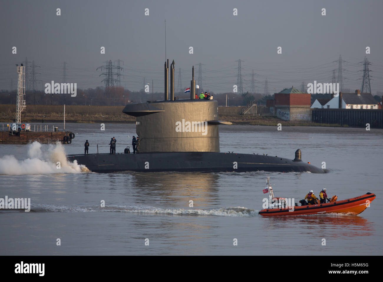 Submarines walrus hi-res stock photography and images - Alamy