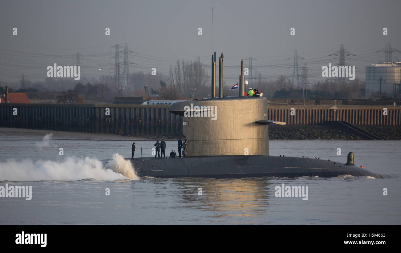 Submarines walrus hi-res stock photography and images - Alamy