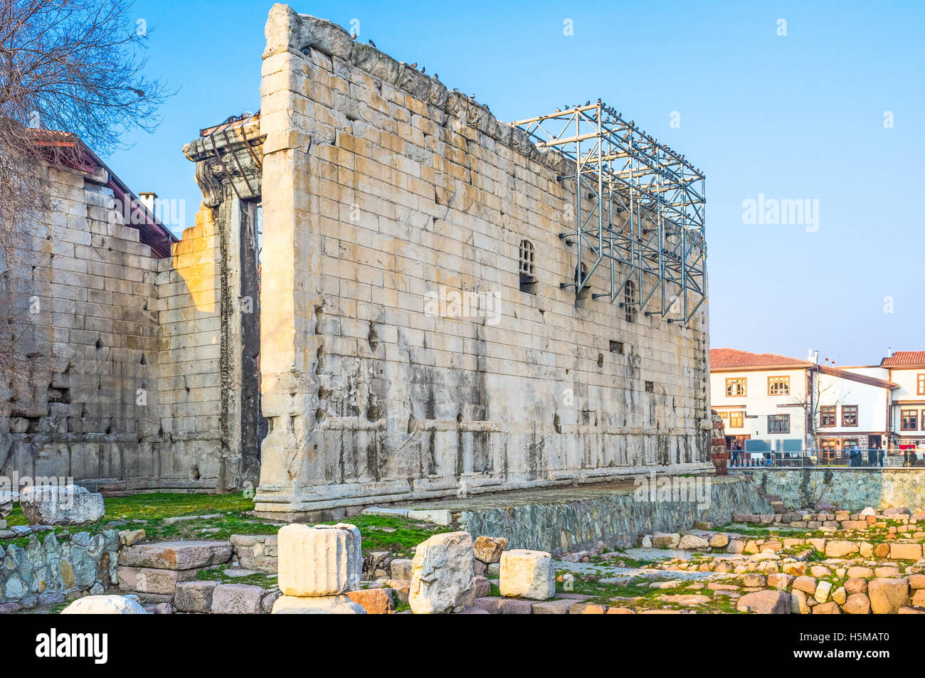 Galatia turkey hi-res stock photography and images - Alamy