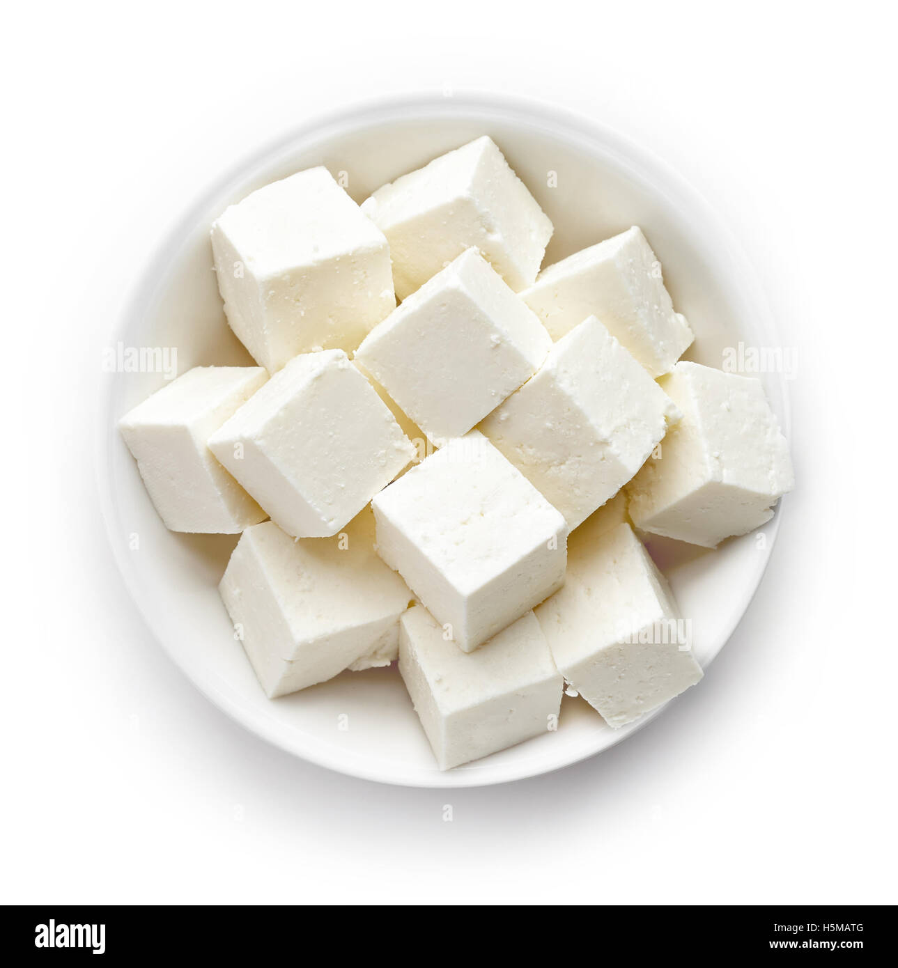 Dice cheese hi-res stock photography and images - Alamy