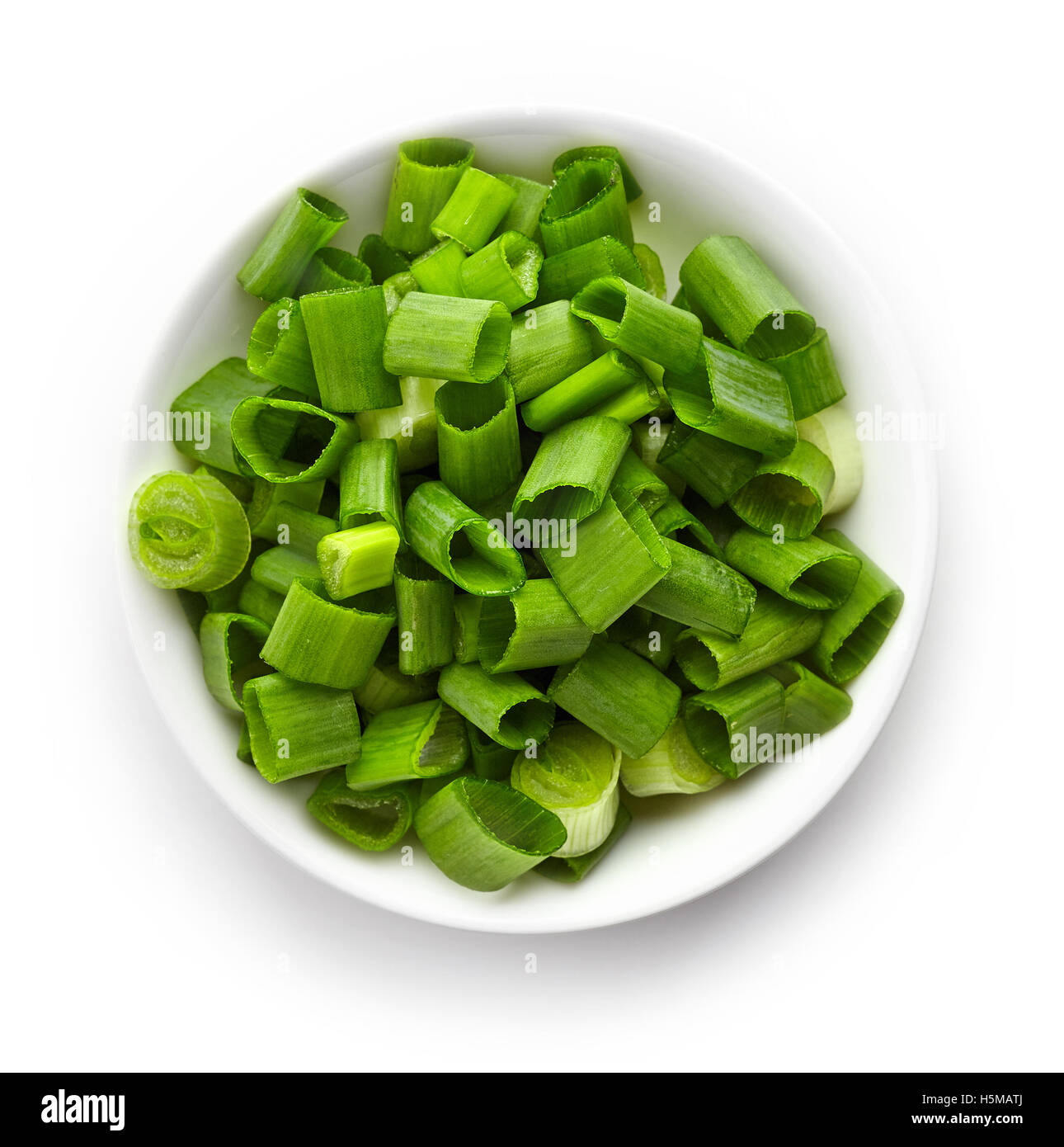 Long spring onions hi-res stock photography and images - Alamy