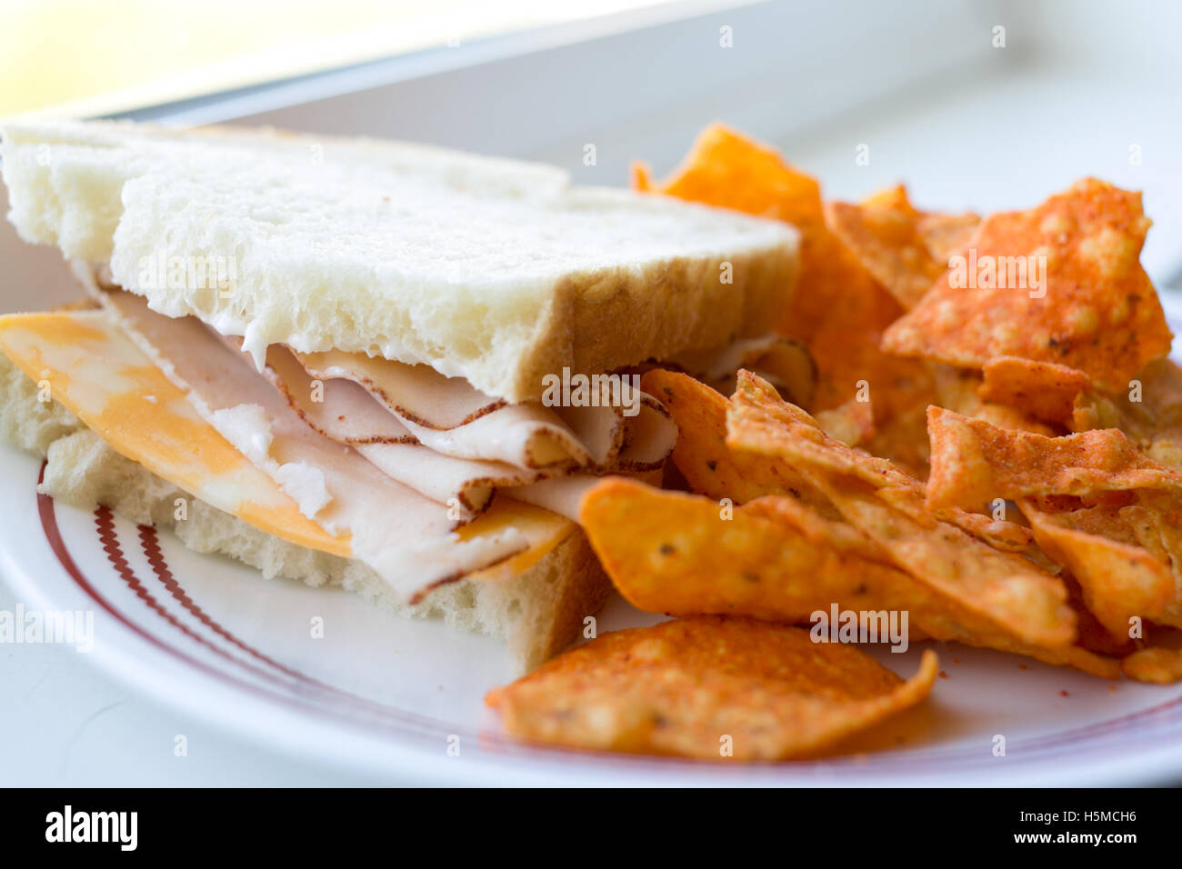 Doritos chips hi-res stock photography and images - Alamy