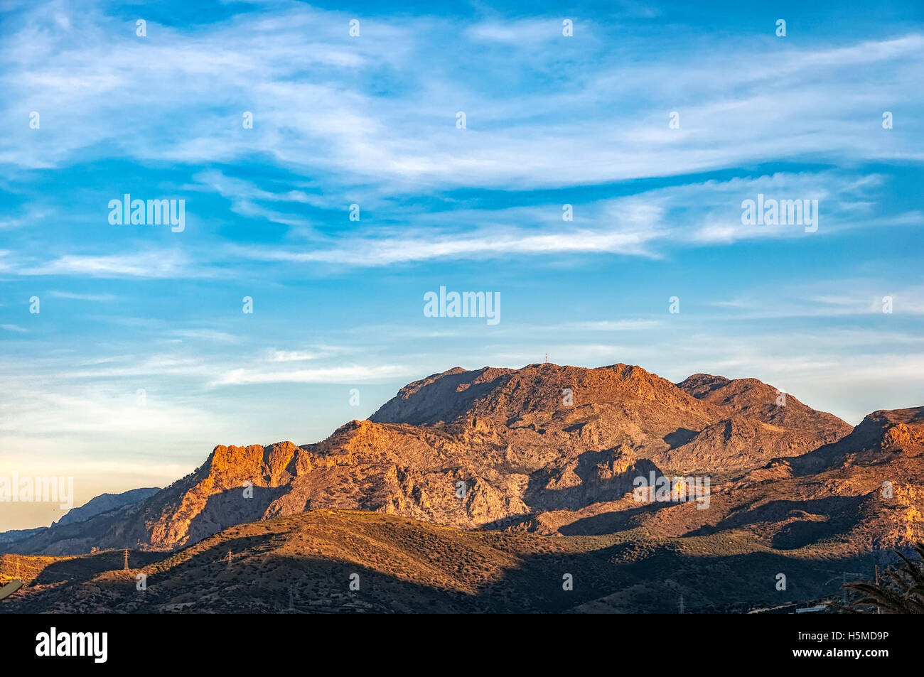 Crete greece landscape hi-res stock photography and images - Alamy