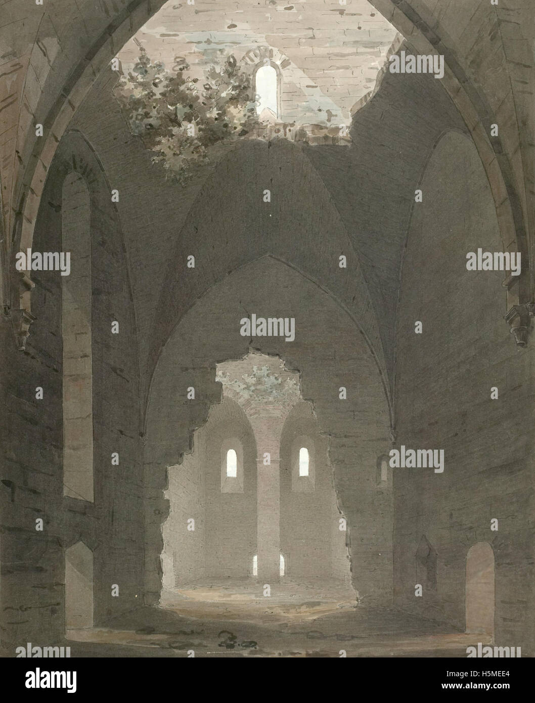 Goran church hi-res stock photography and images - Alamy