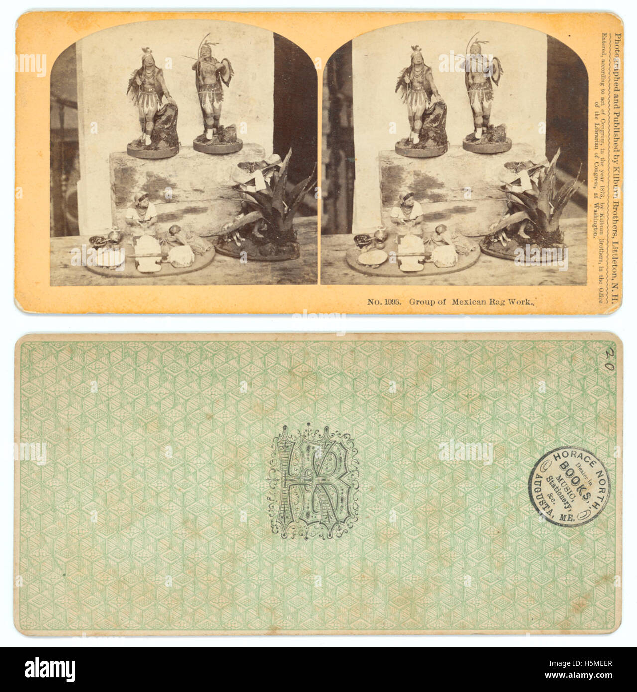 Mexican rag work hi-res stock photography and images - Alamy