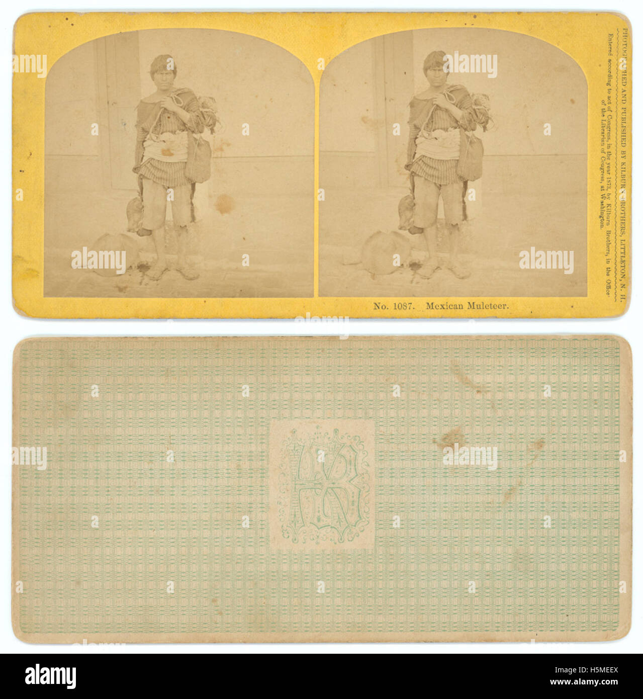 Muleteer hi-res stock photography and images - Alamy