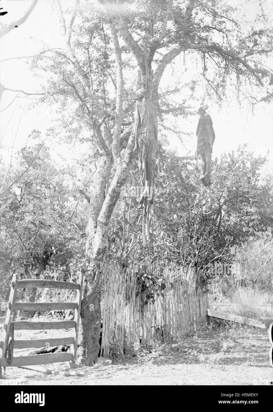 Hanging history Black and White Stock Photos & Images - Alamy