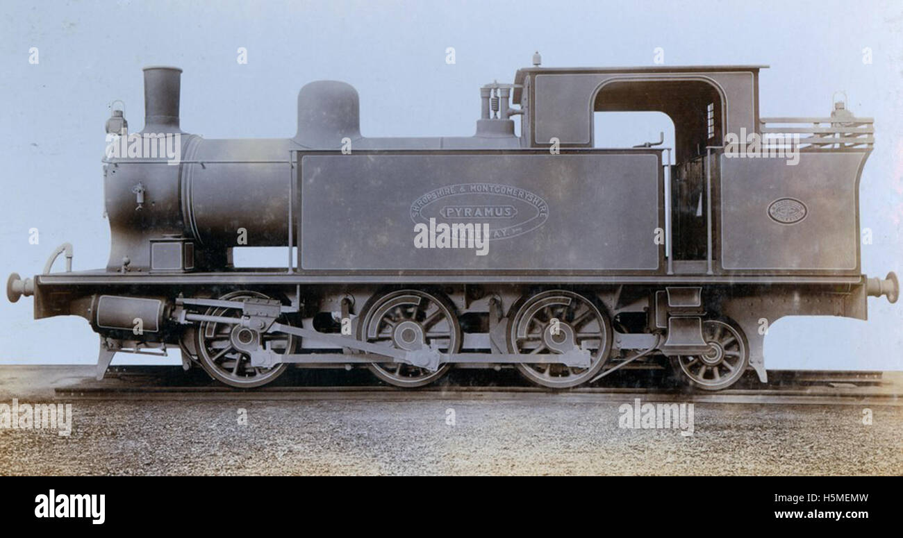 Hawthorn leslie hi-res stock photography and images - Alamy