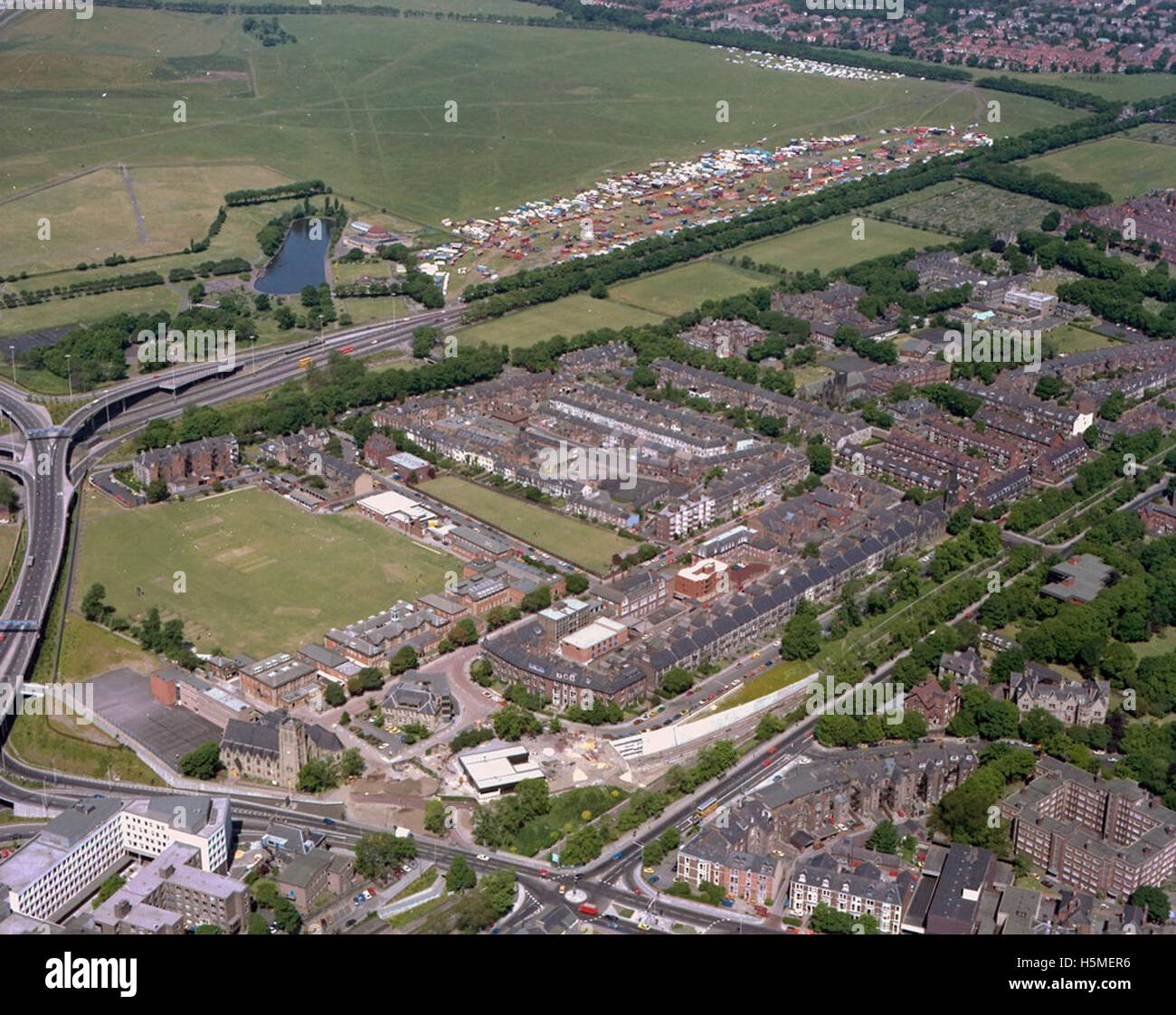 Jesmond road newcastle hi-res stock photography and images - Alamy