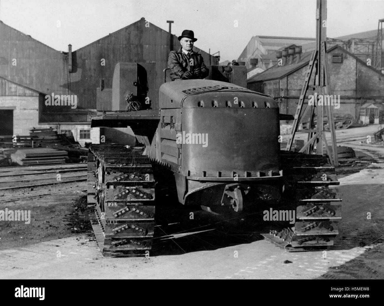 Elswick works hi-res stock photography and images - Alamy