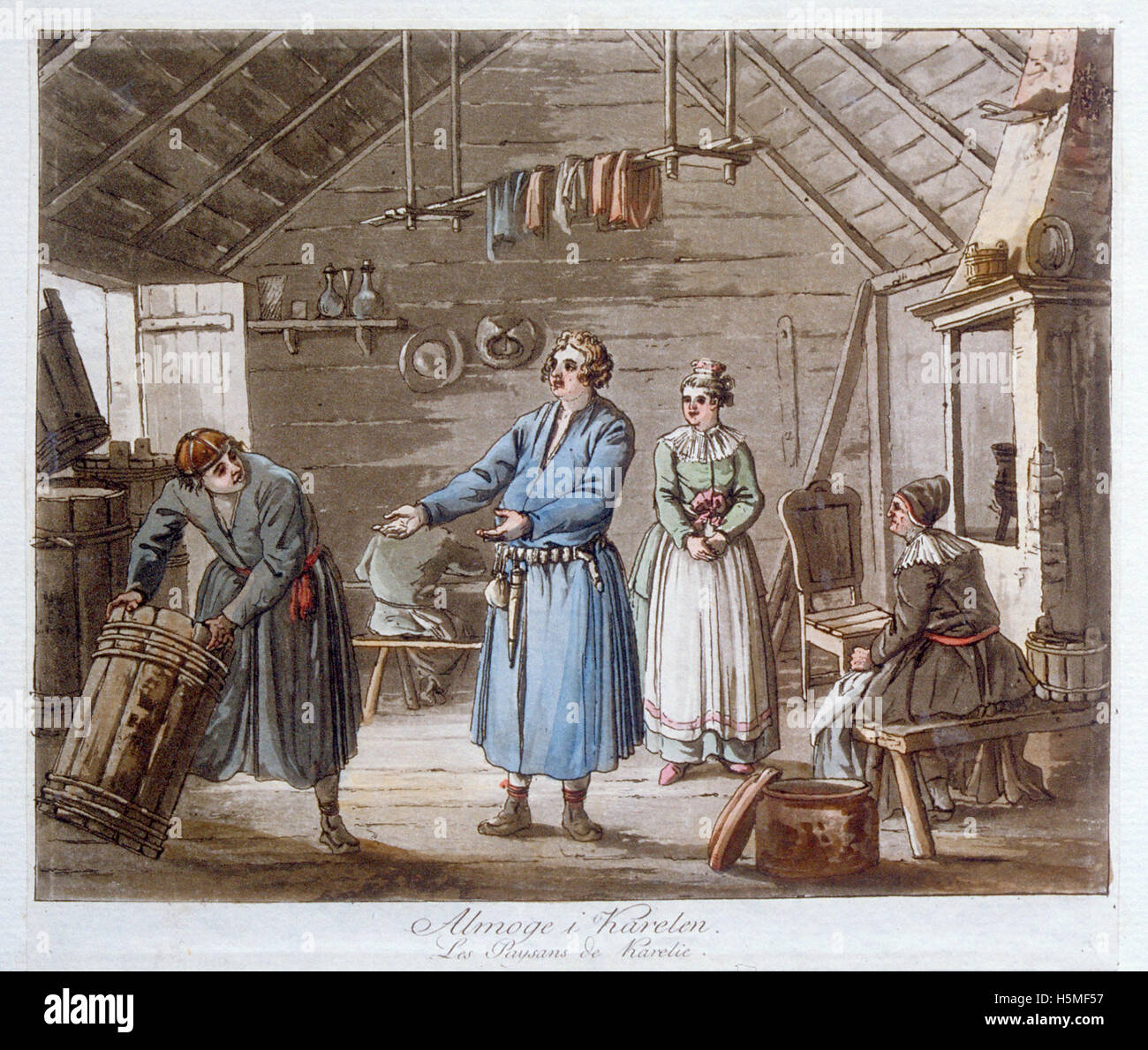 Swedish farmers hi-res stock photography and images - Alamy