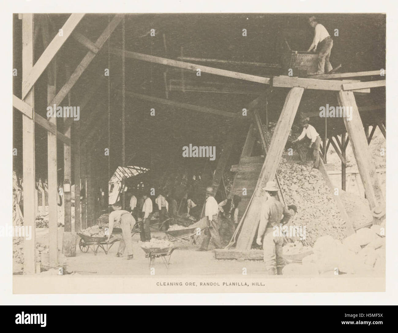 Removal of impurities hi-res stock photography and images - Alamy
