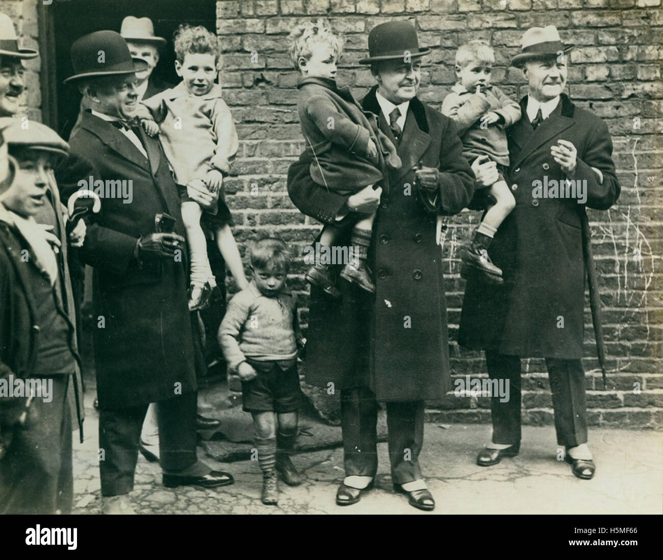 1920s poor housing hi-res stock photography and images - Alamy