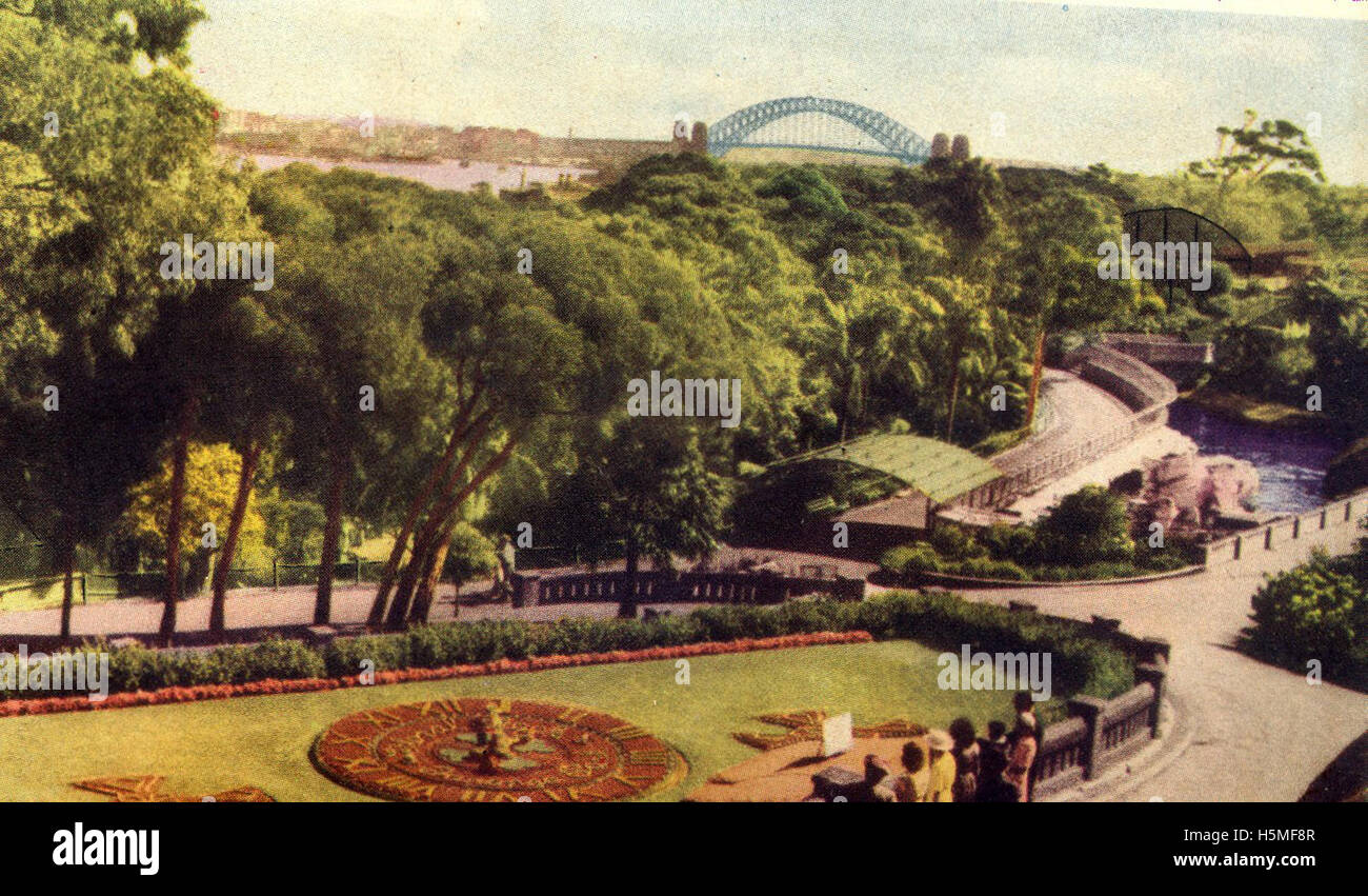 Taronga Park Zoo, located in Sydney, Australia, is a renowned zoo and ...