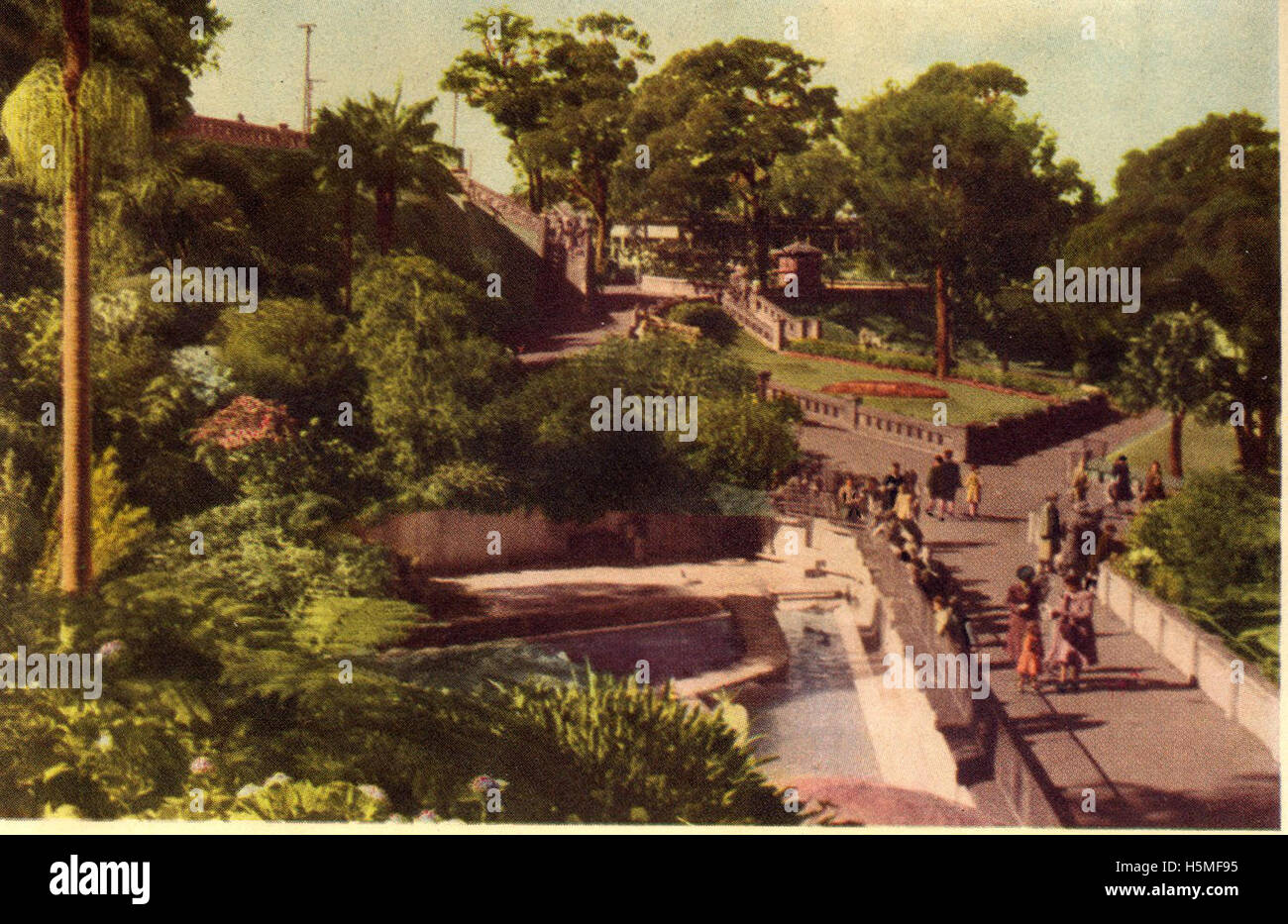 Taronga Park Zoo, located in Sydney, Australia, is home to a wide range ...