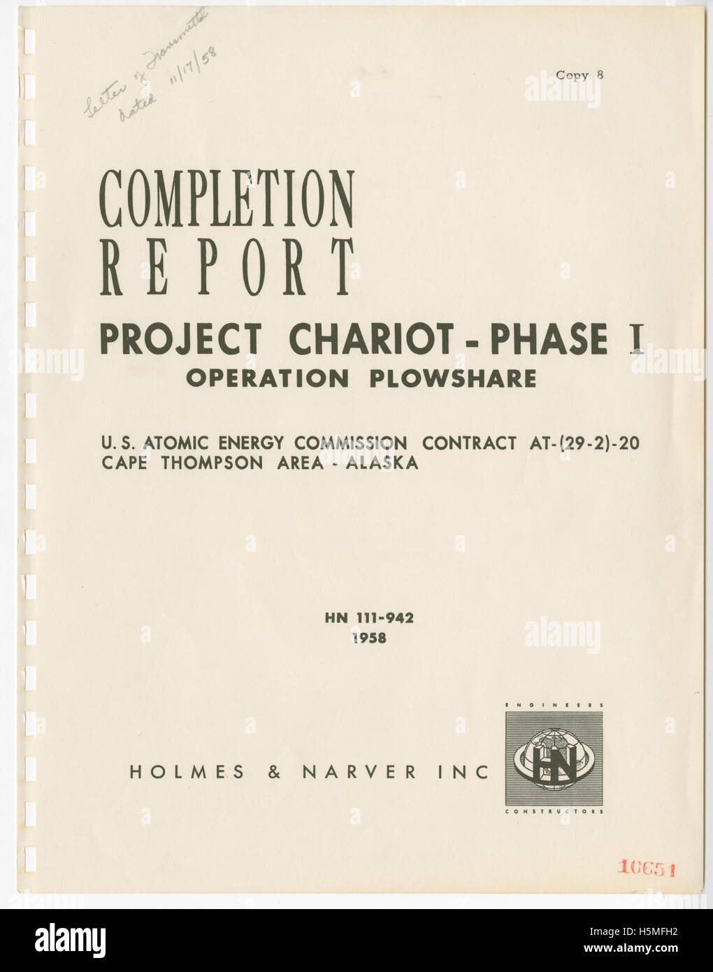 The *Phase 1 Completion Report* of the Alaska Digitization Project from ...