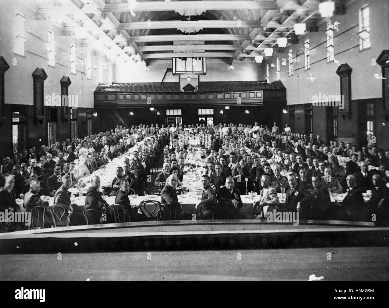 Maryborough history Black and White Stock Photos & Images - Alamy