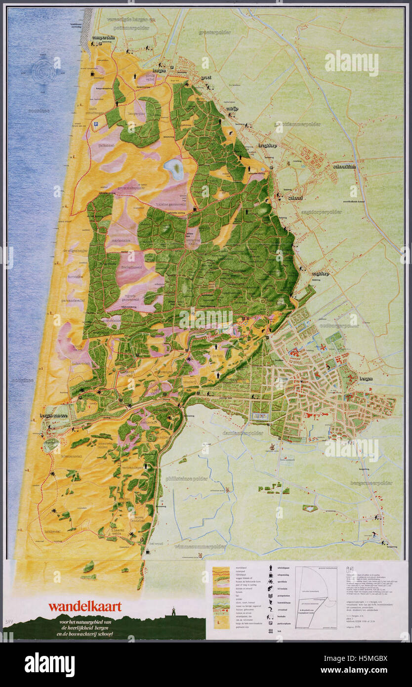 1970s map hi-res stock photography and images - Alamy