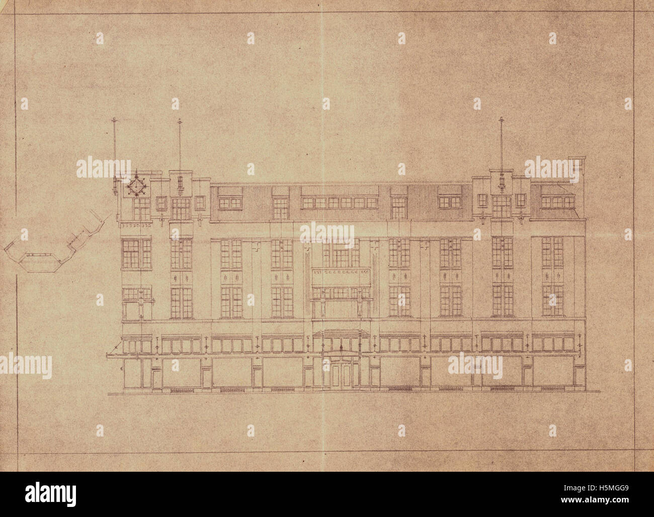 Vroom Dreesmann High Resolution Stock Photography and Images - Alamy