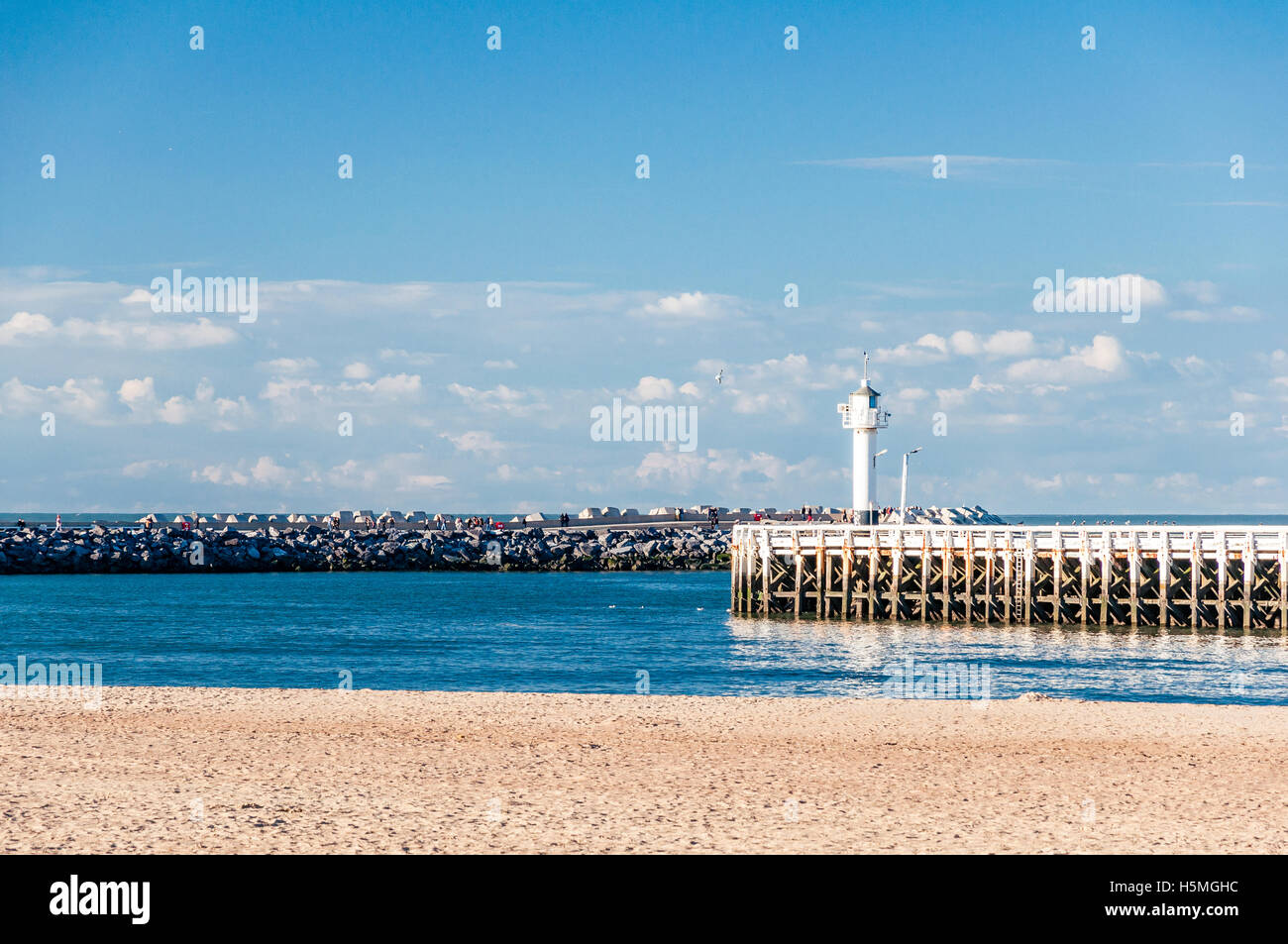 Ostend belgium hi-res stock photography and images - Alamy