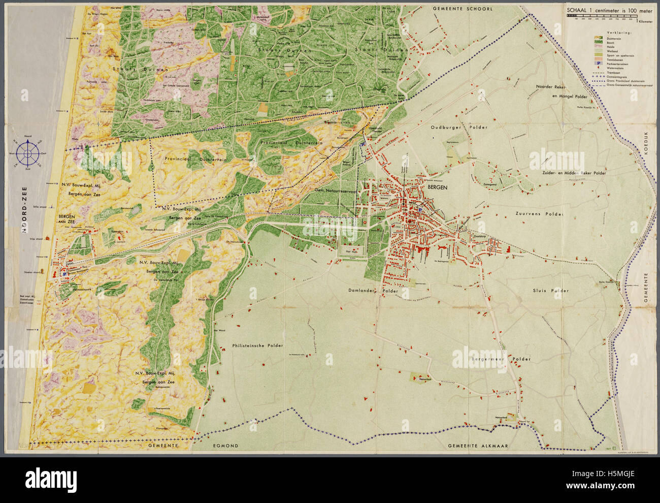 The reference to 'Bergen 1937 269' likely refers to a historical event ...