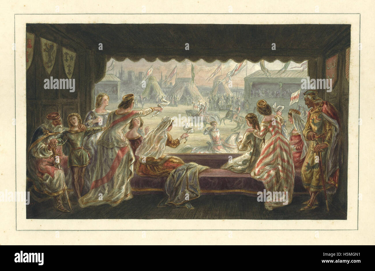 Herpert van Foreest, a Dutch chess player, is shown as the winner of a ...