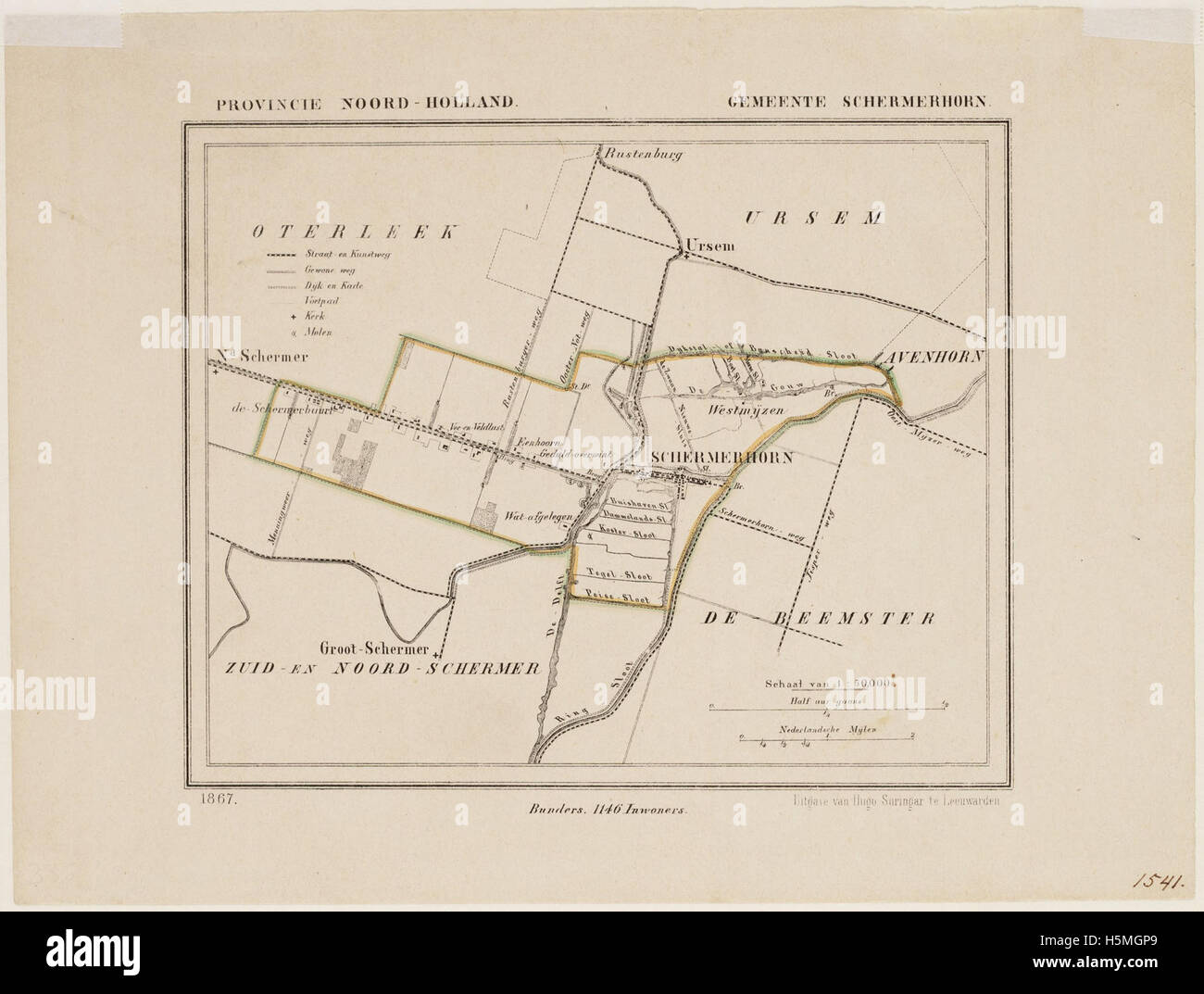 1860s document hi-res stock photography and images - Alamy
