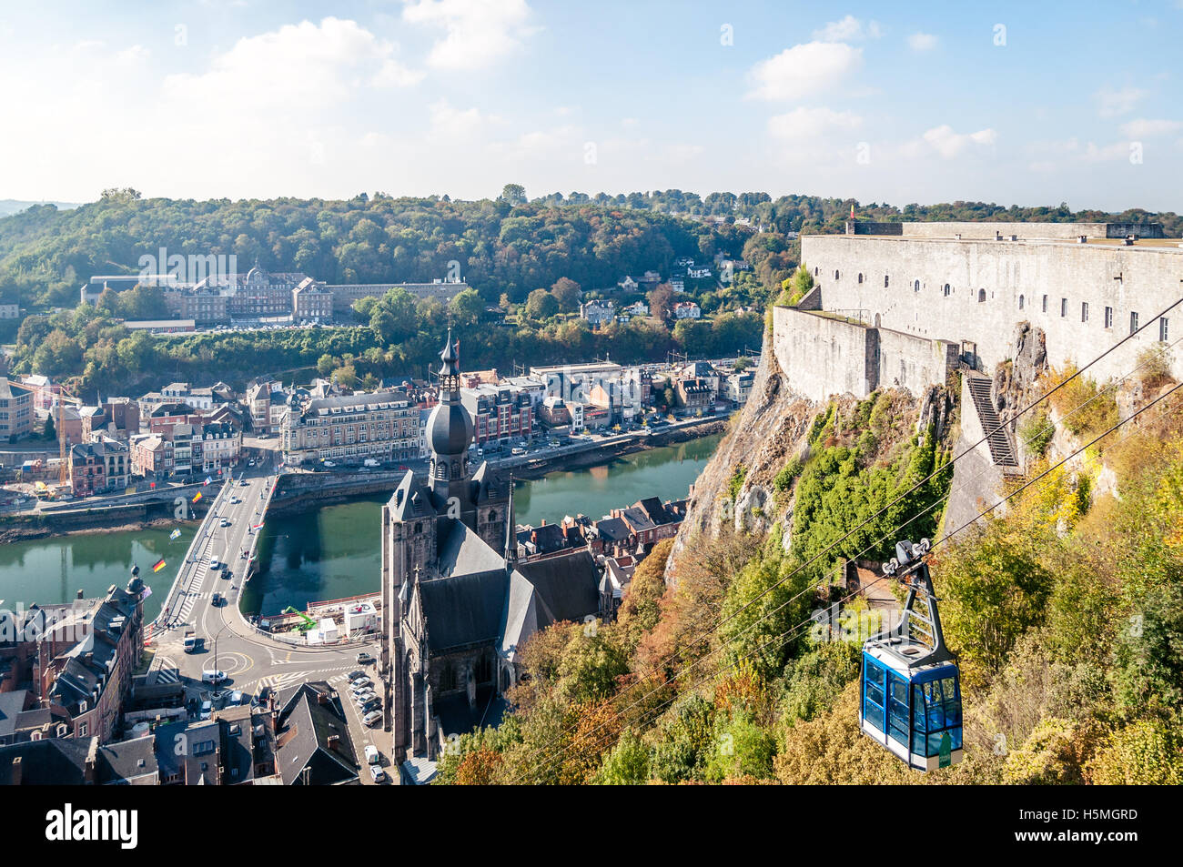 Dinant hi-res stock photography and images - Alamy