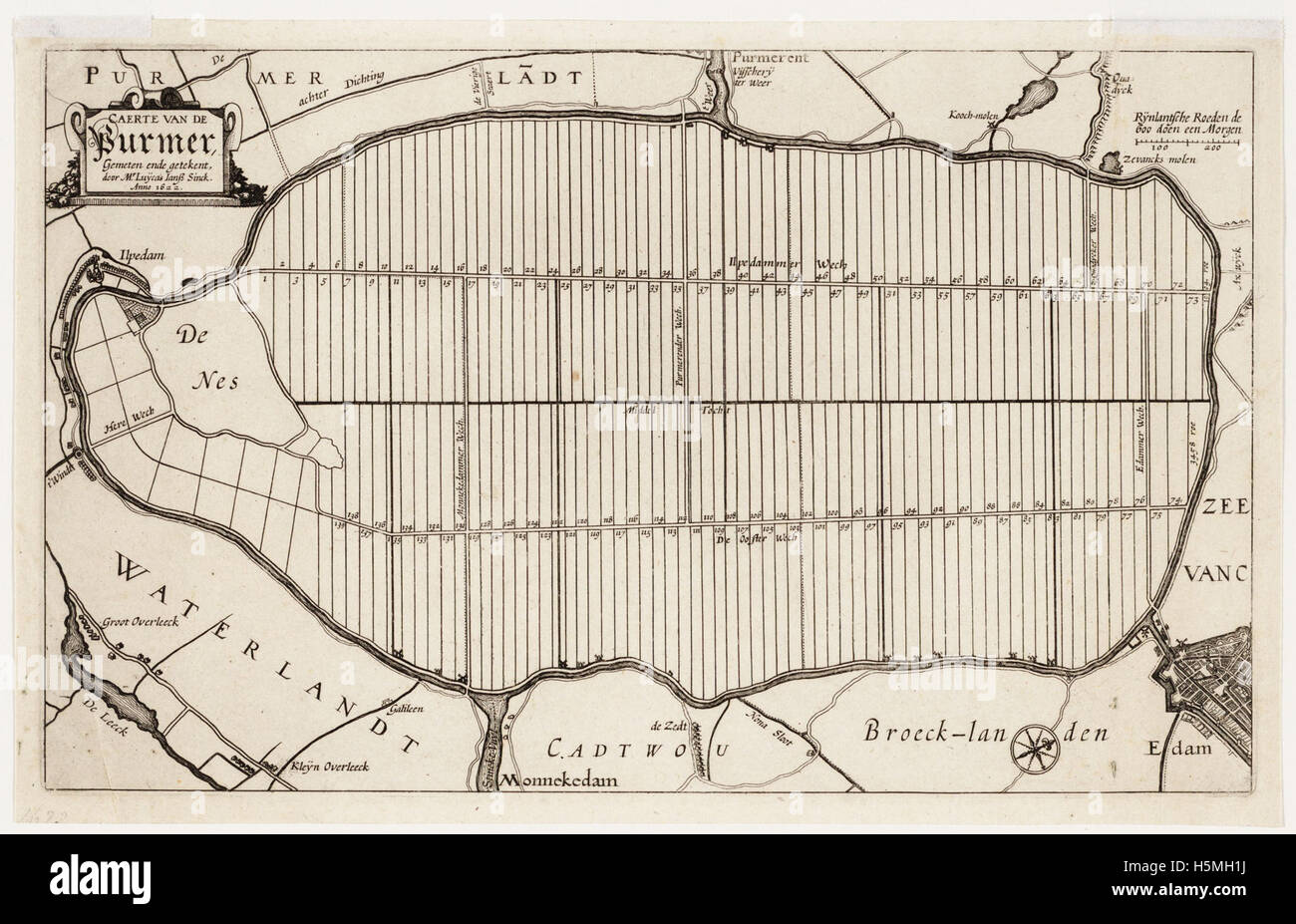 1622 history historical hi-res stock photography and images - Alamy