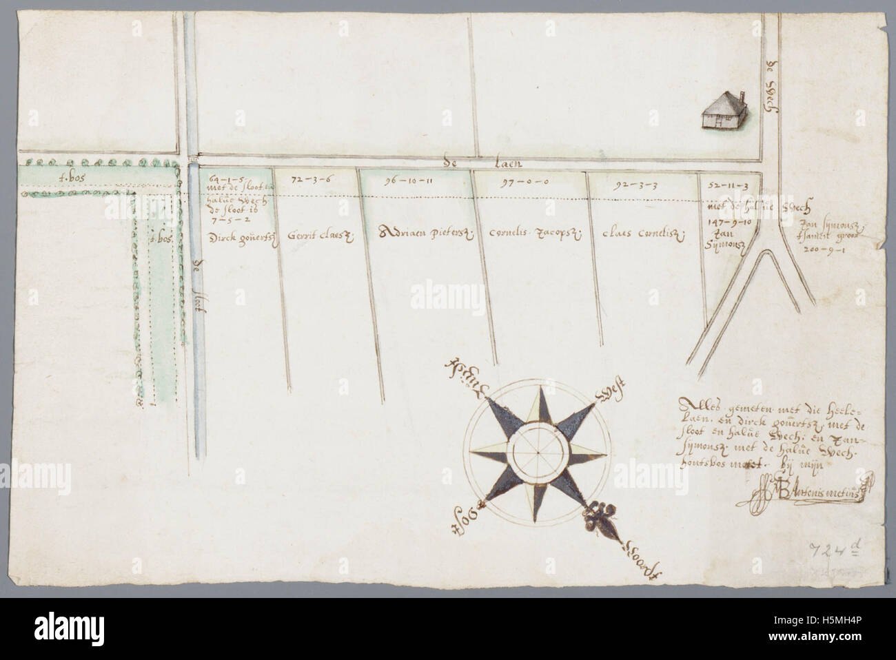 Alkmaar, a city in the Netherlands, was a significant location in 1570 ...