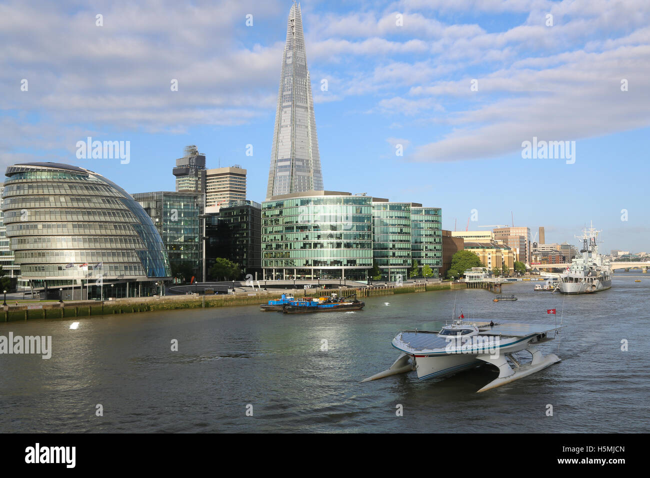 Planetsolar hi-res stock photography and images - Alamy