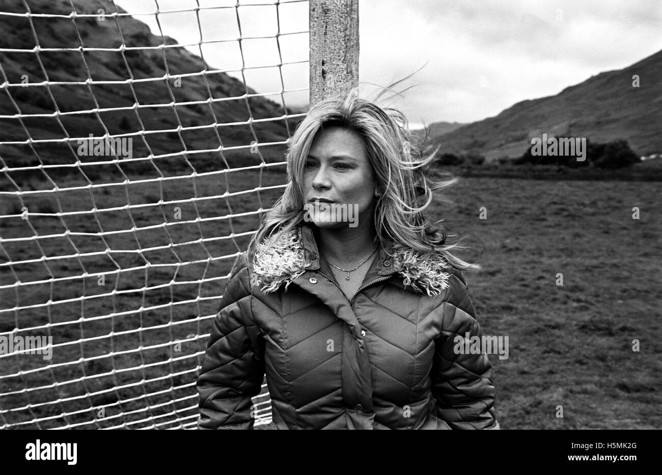 Sam fox hi-res stock photography and images - Alamy