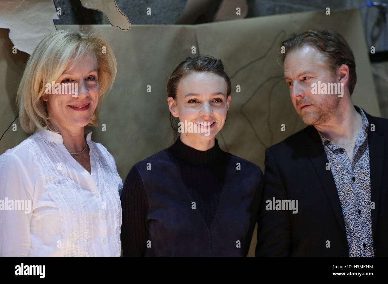 Juliet stevenson hi-res stock photography and images - Alamy