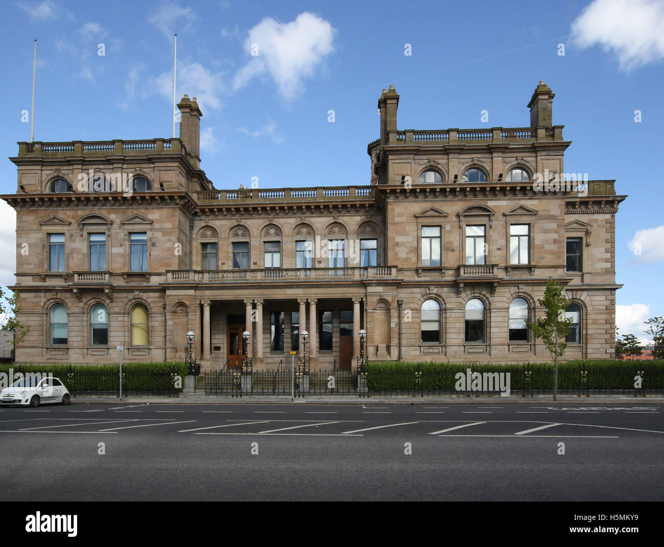 Victorian maritime architecture hi-res stock photography and images - Alamy