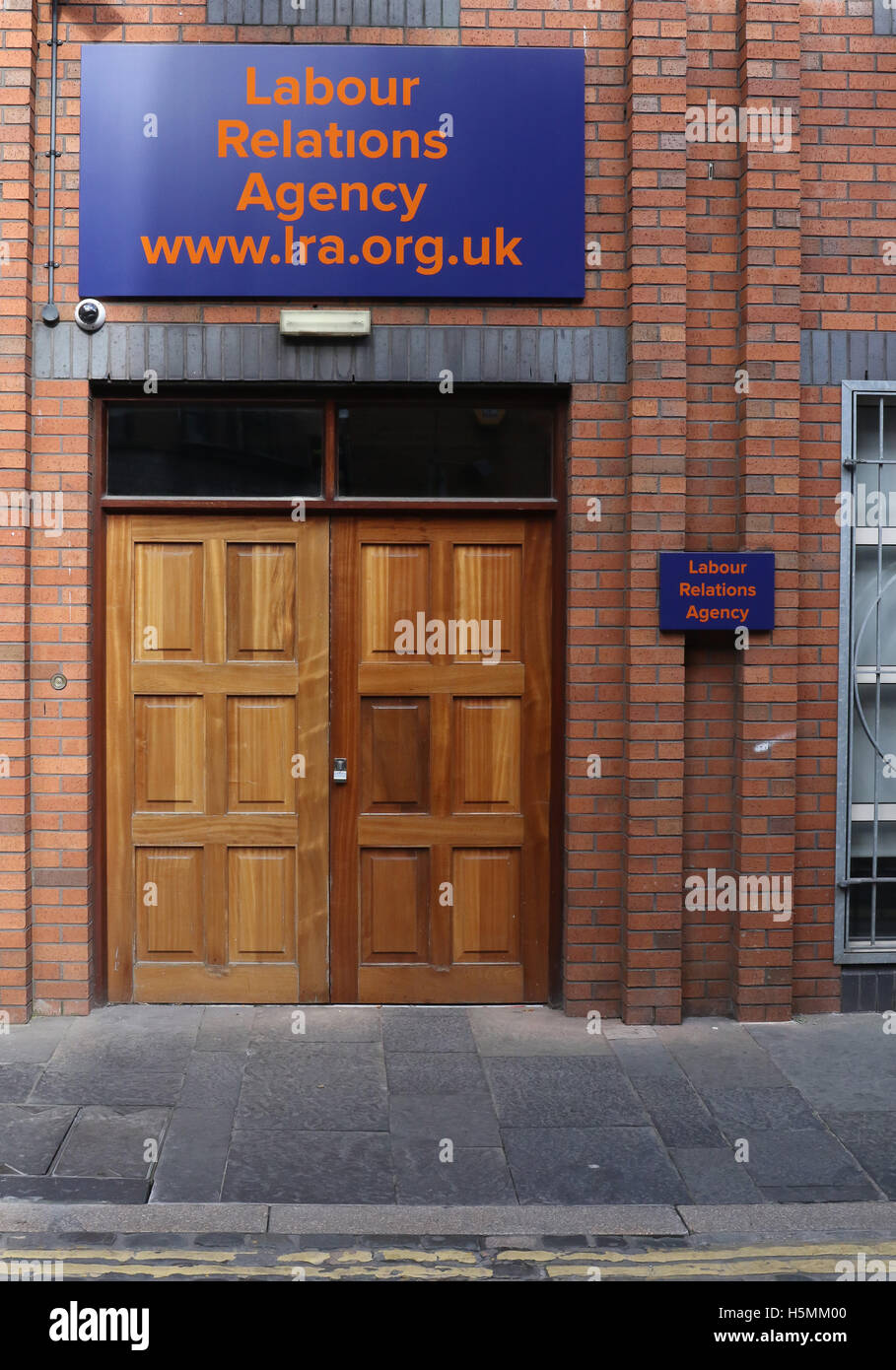 Lra northern ireland hi-res stock photography and images - Alamy
