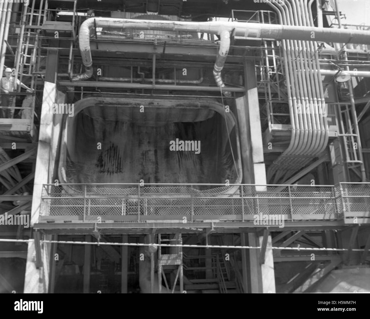 An unidentified image from the Atlas Collection, captured as a ...