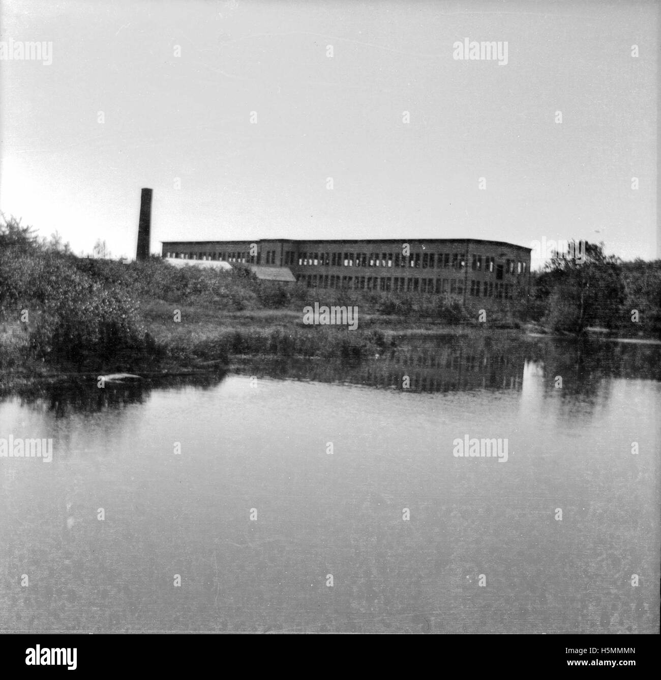 Hughes mill hi-res stock photography and images - Alamy