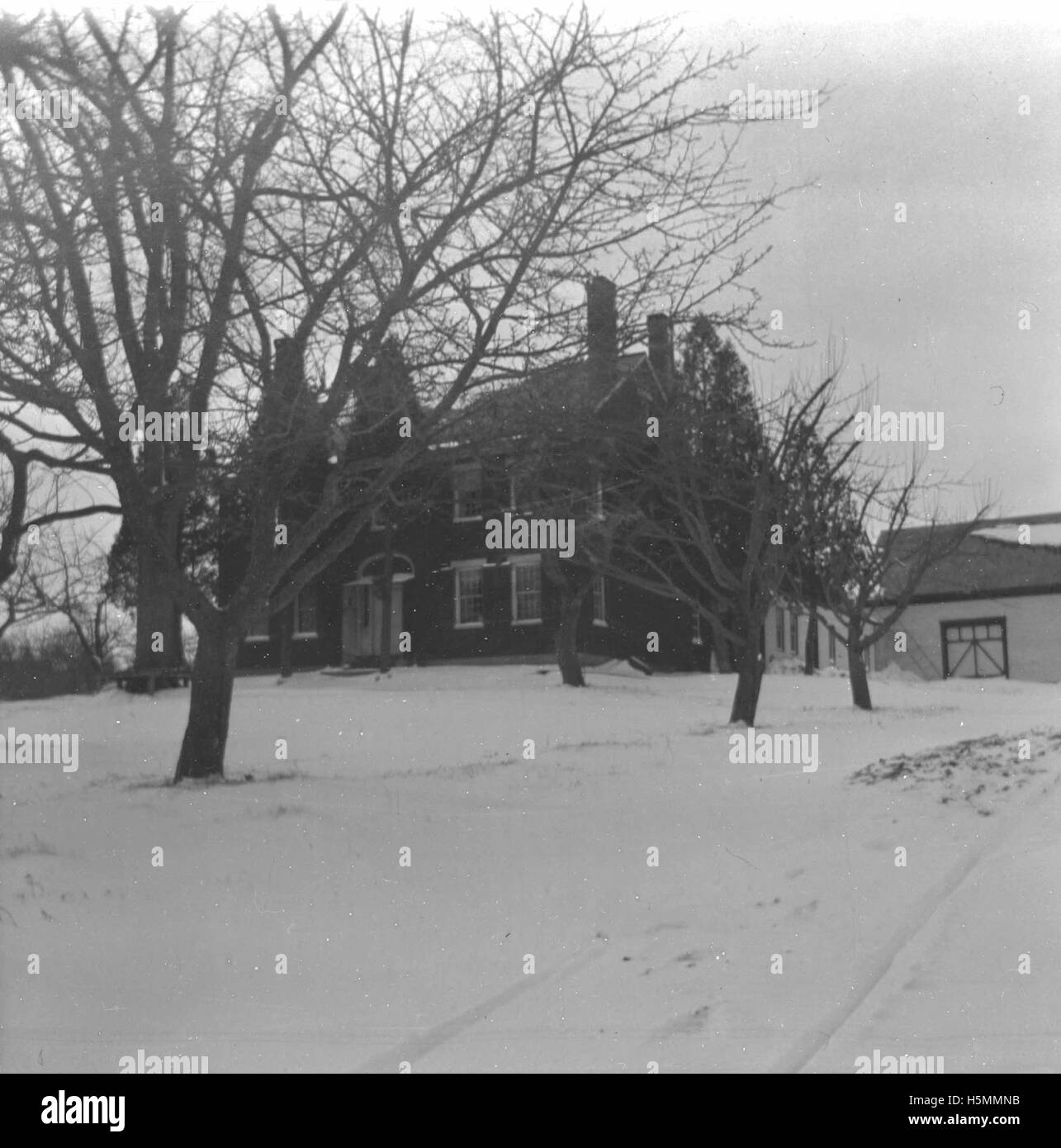 Moses parker hi-res stock photography and images - Alamy