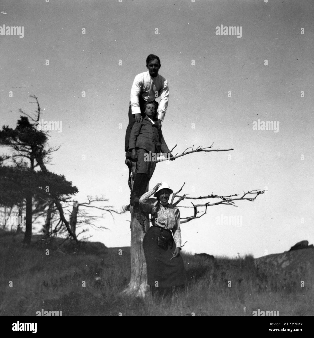 Monhegan Black and White Stock Photos & Images - Alamy