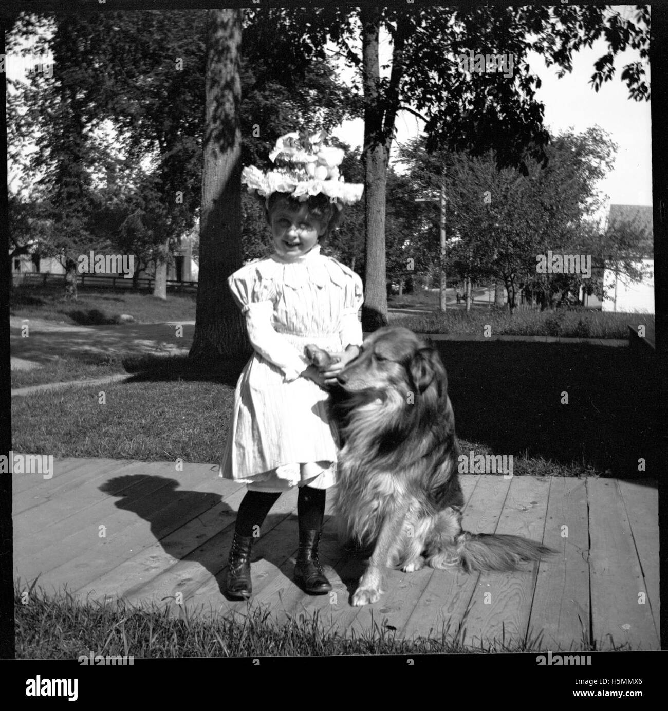 Margaret talbot hi-res stock photography and images - Alamy