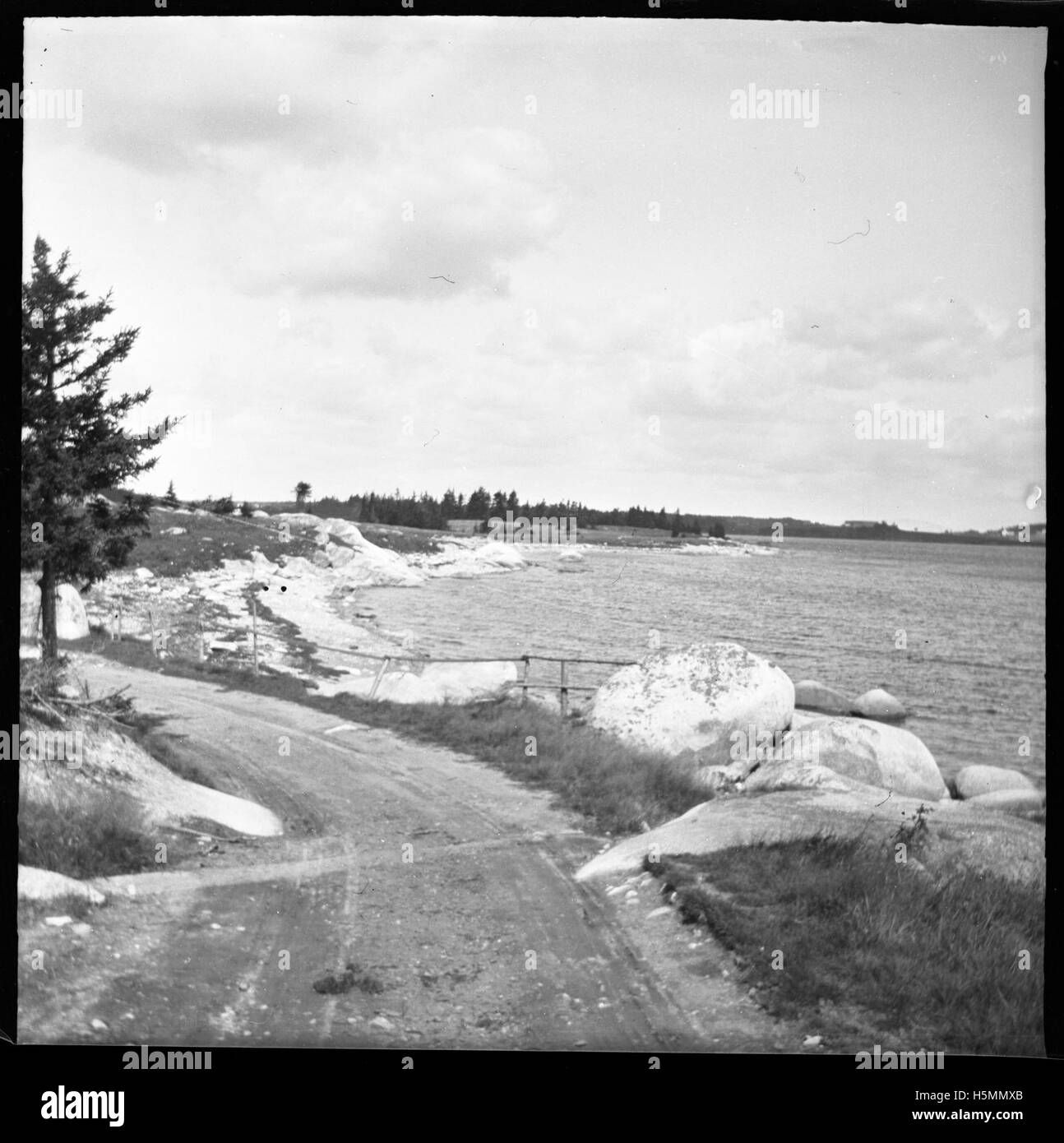 Spruce Head Bridge, built in 1898, is an iconic structure that ...