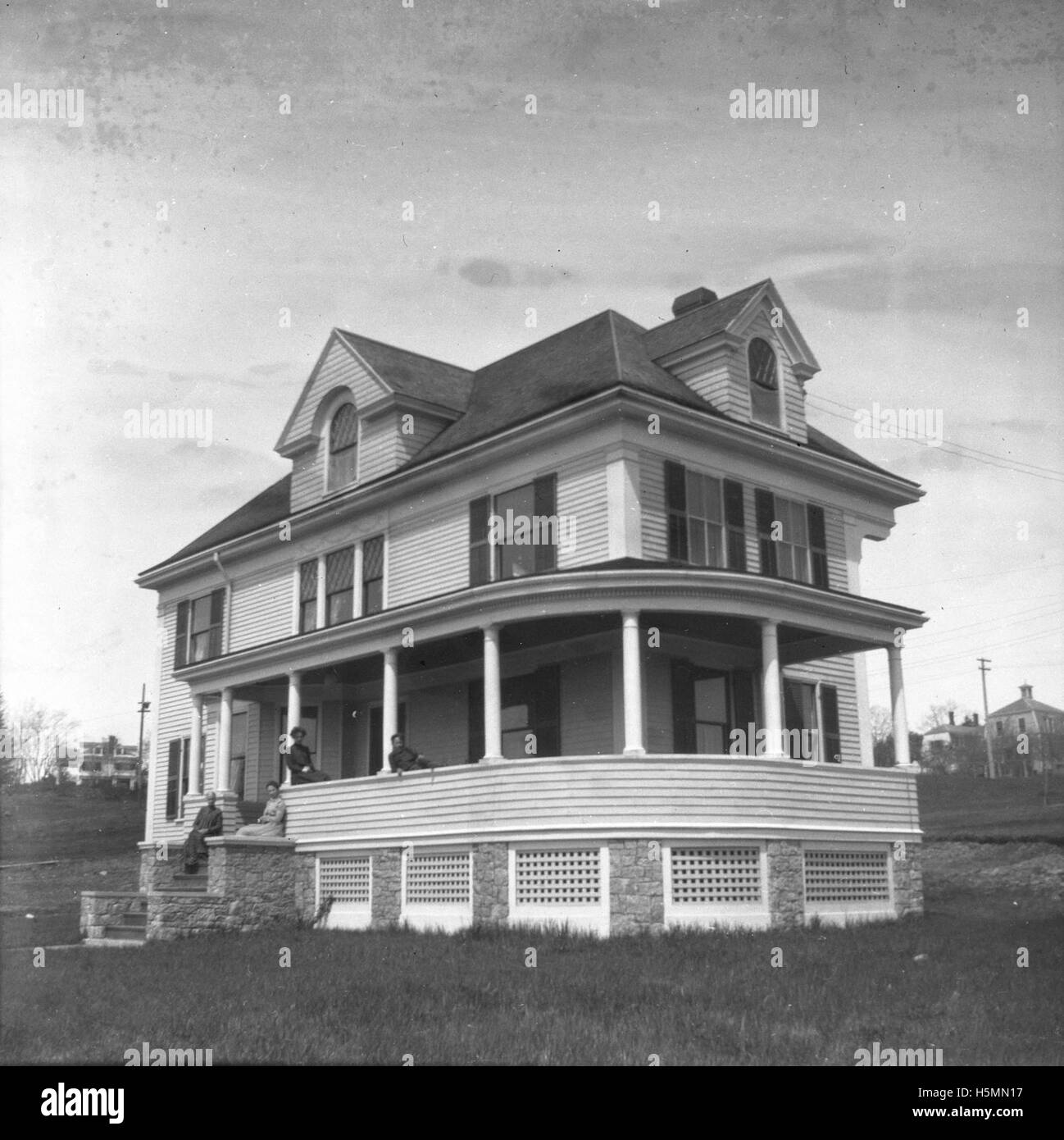 Exact place date unknown hi-res stock photography and images - Alamy